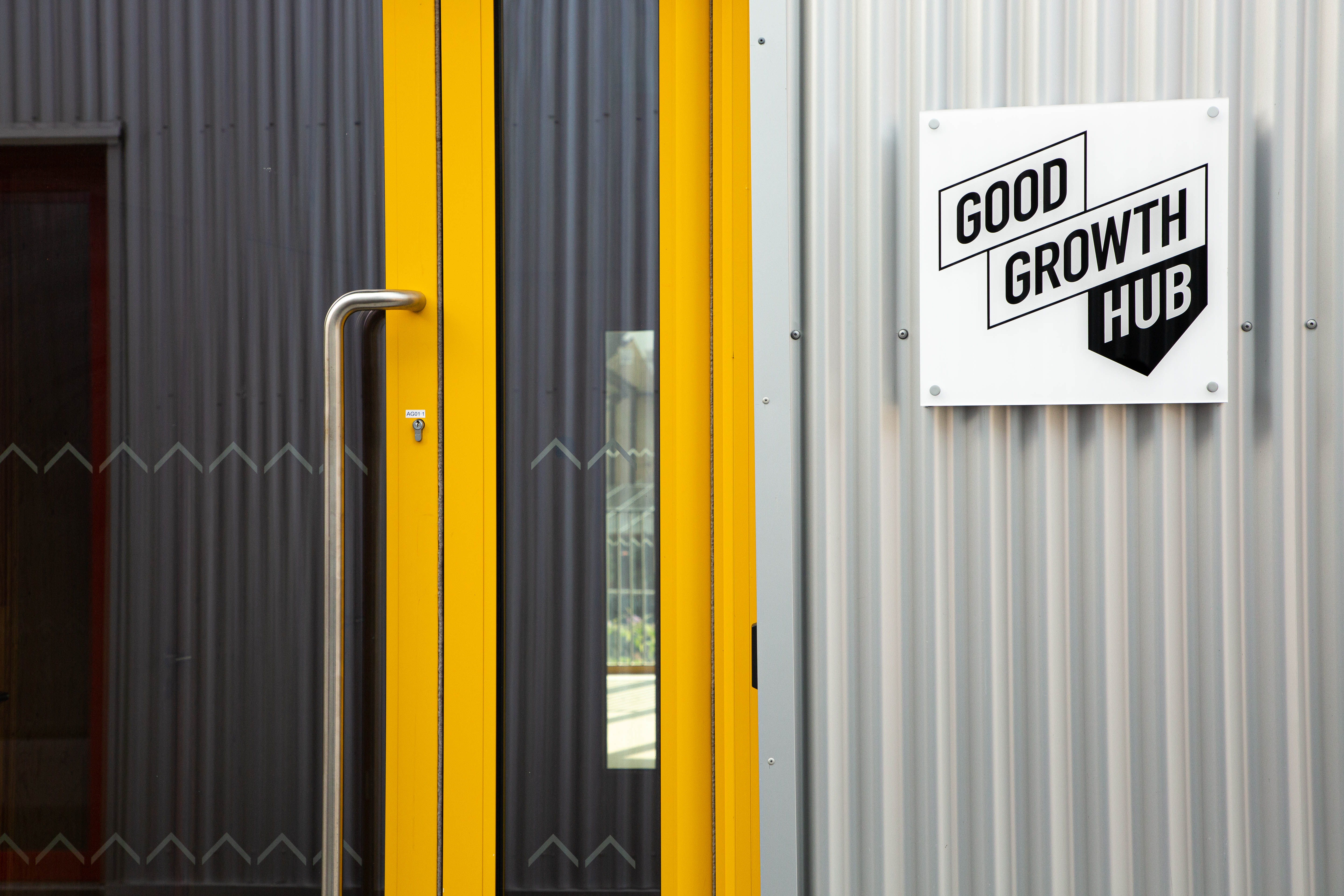 Press | Good Growth Hub