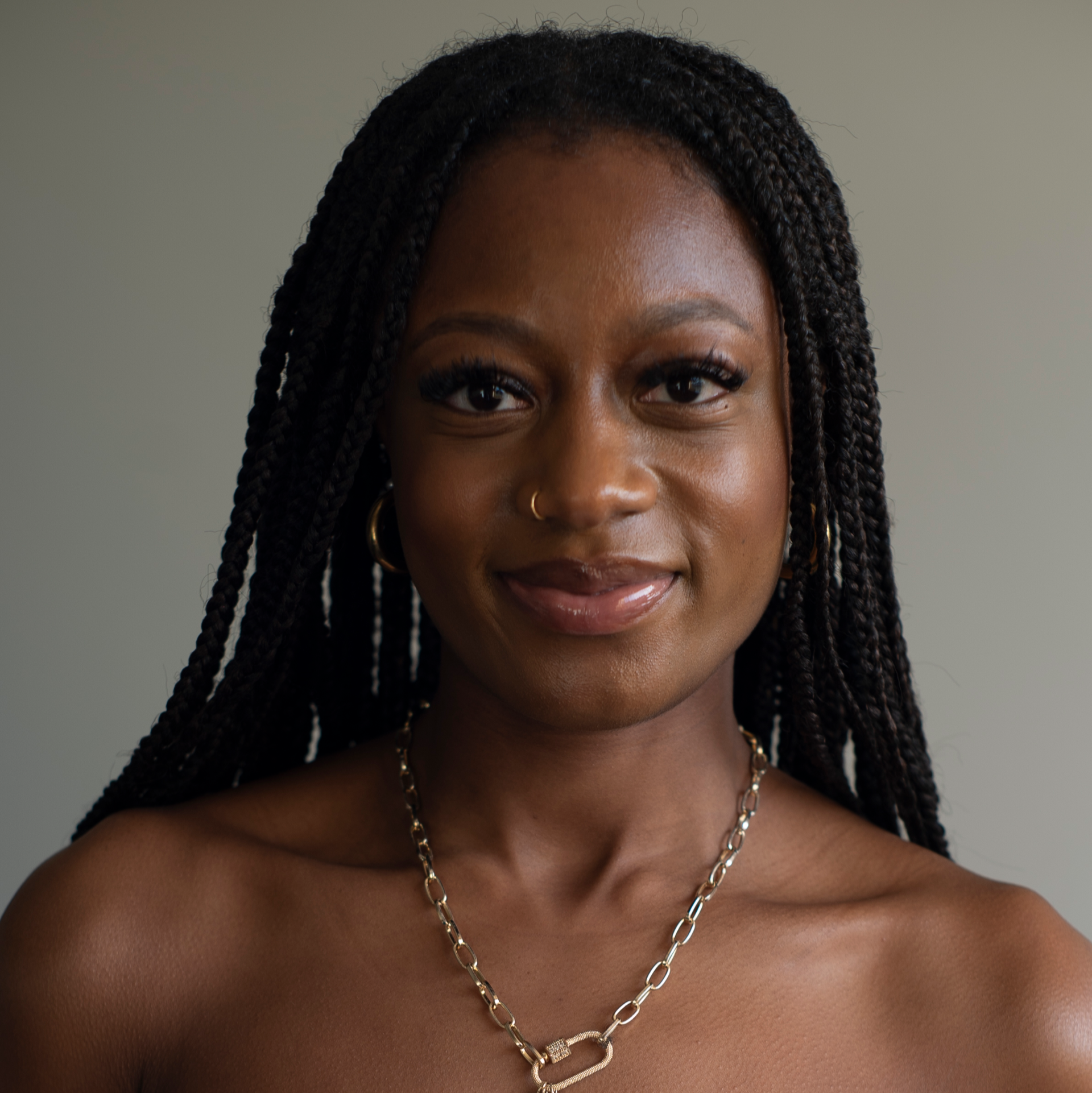 Chanelle Johnson | Good Growth Hub
