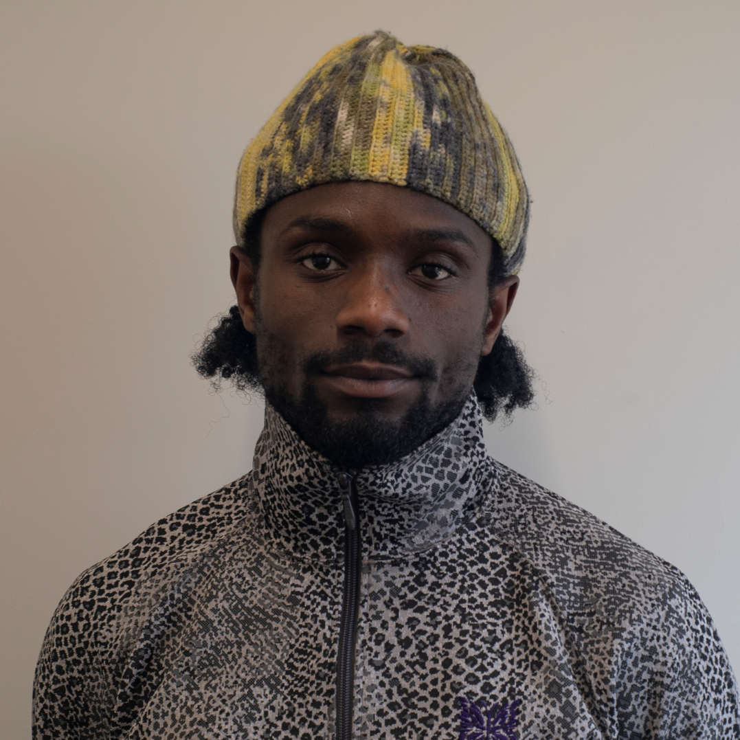 Ibrahim Kargbo | Good Growth Hub