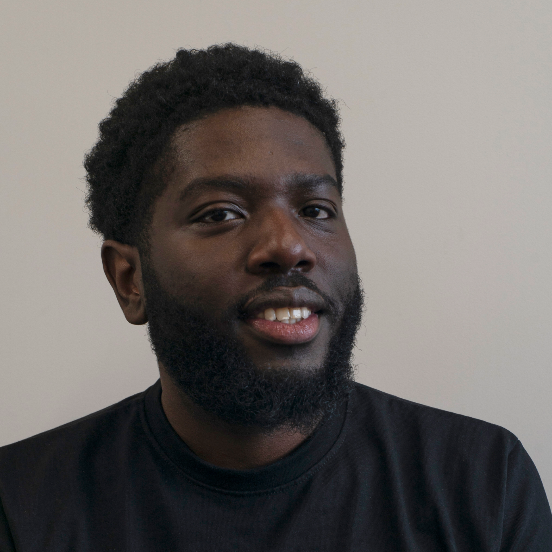 Jaedan Spencer | Good Growth Hub