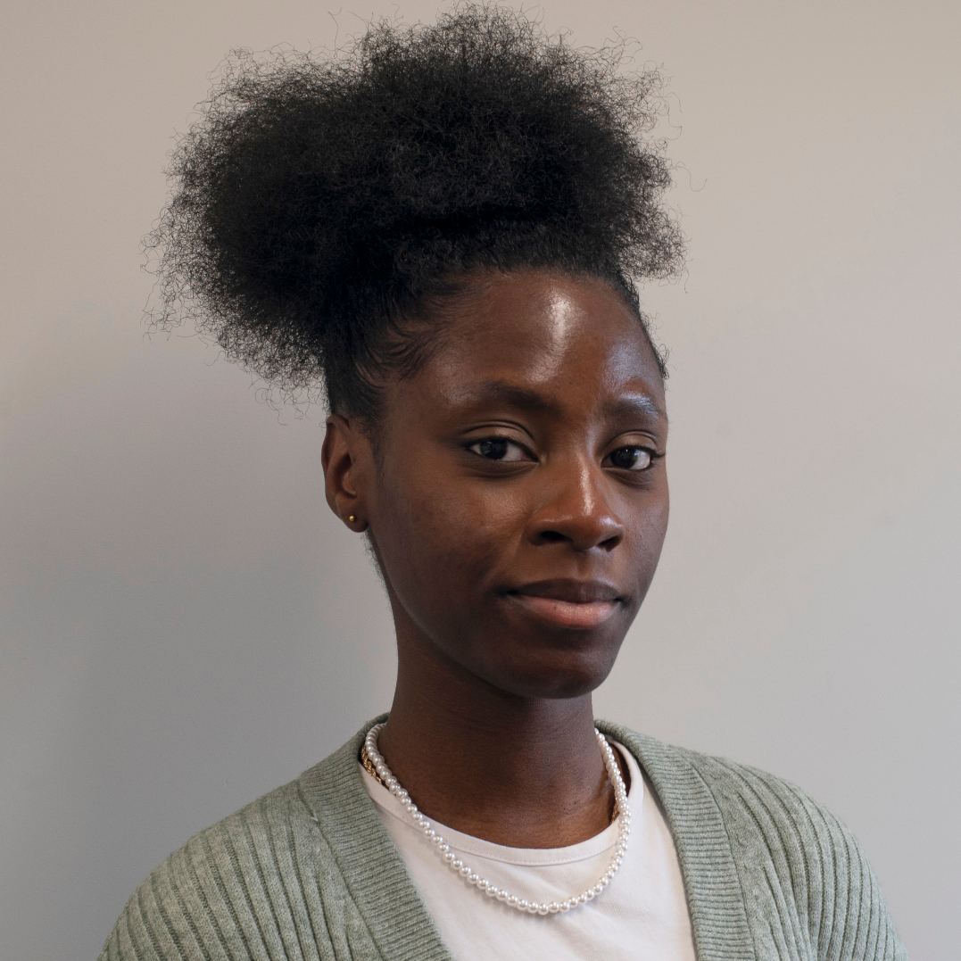 Sheena Danso | Good Growth Hub