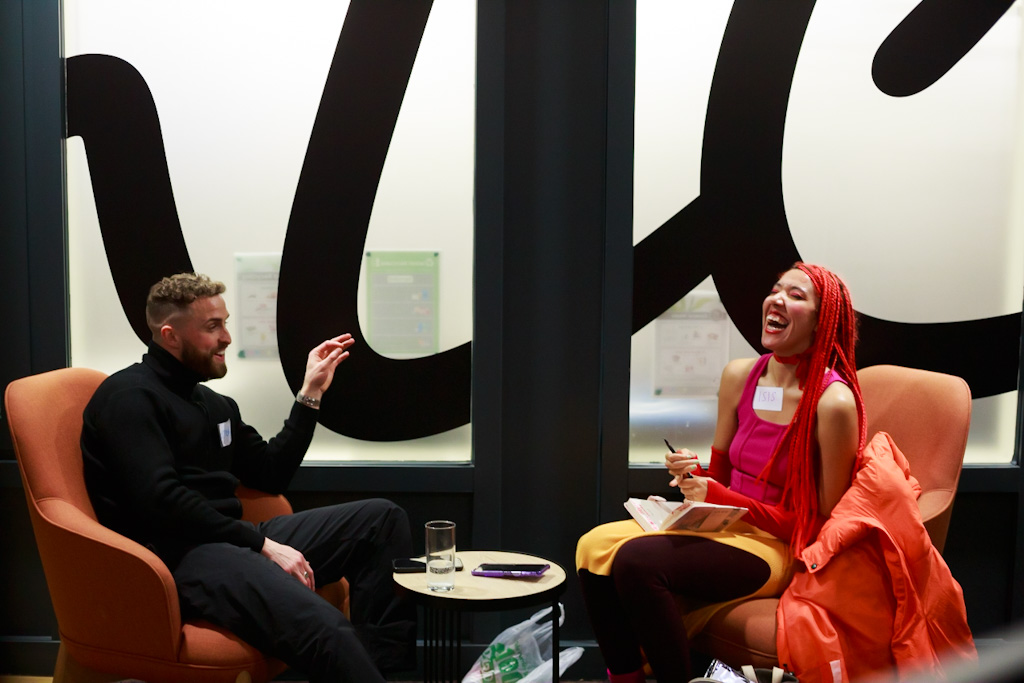 Creative Connect | Good Growth Hub