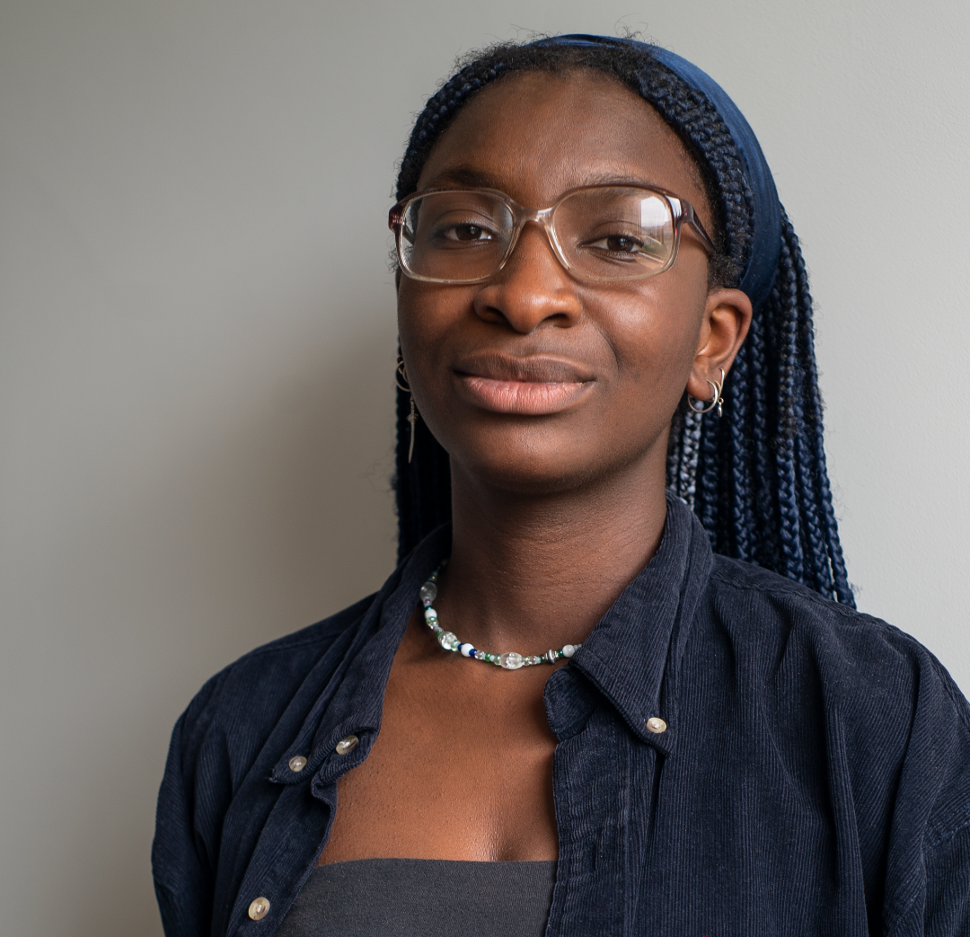 Mosopeoluwa Odusote | Good Growth Hub