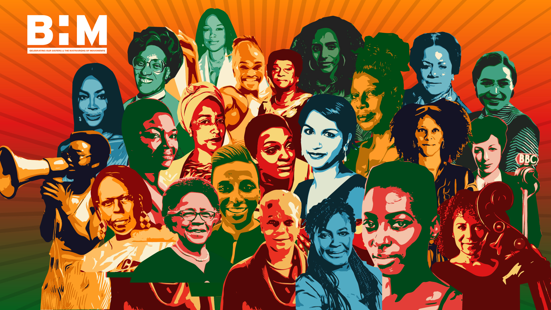 What's on this Black History Month 2023 | Good Growth Hub