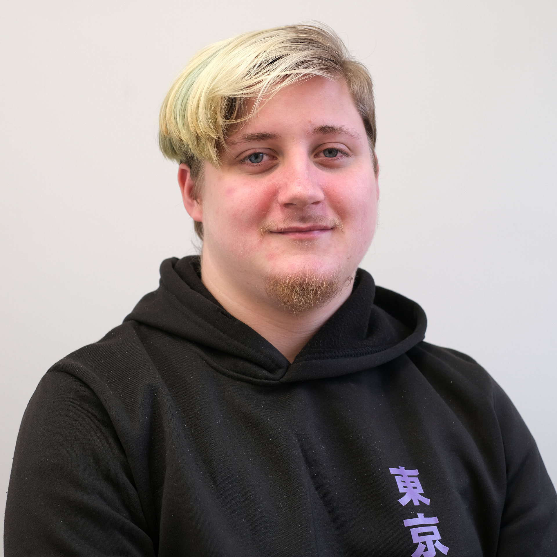 Mackenzie-Neo McDonald | Good Growth Hub